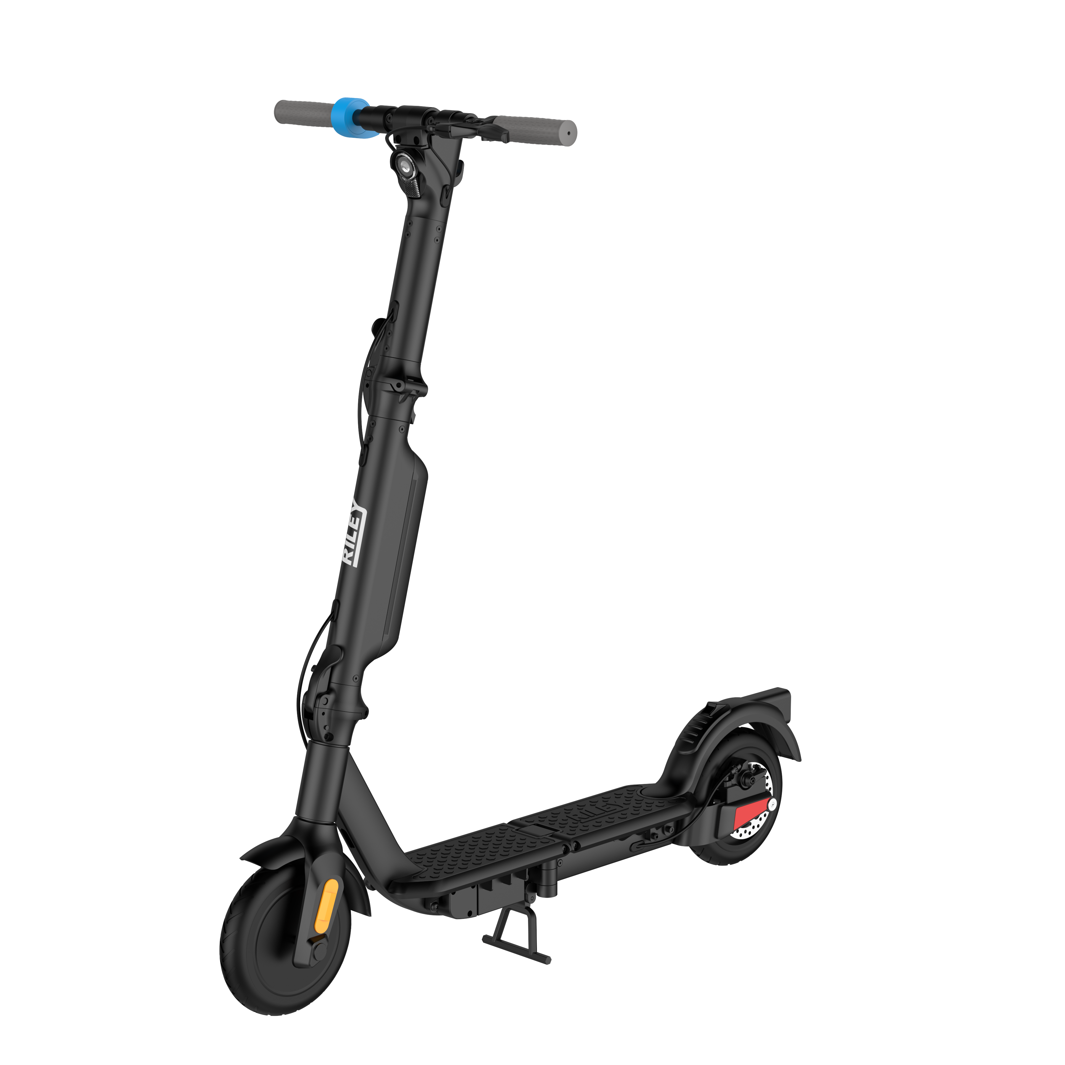 Riley Scooters :: Personal Electric Vehicles
