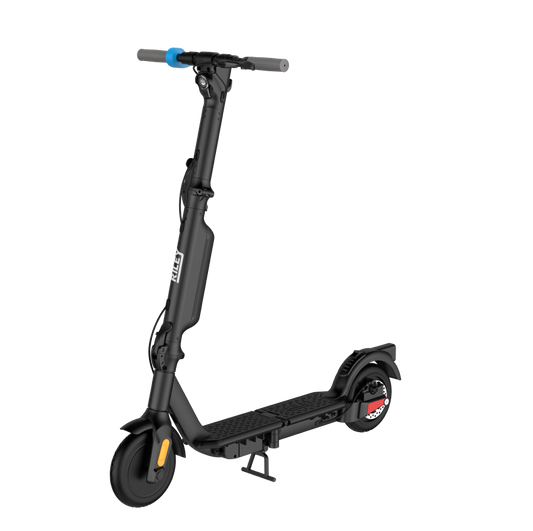 Riley Scooters :: Personal Electric Vehicles