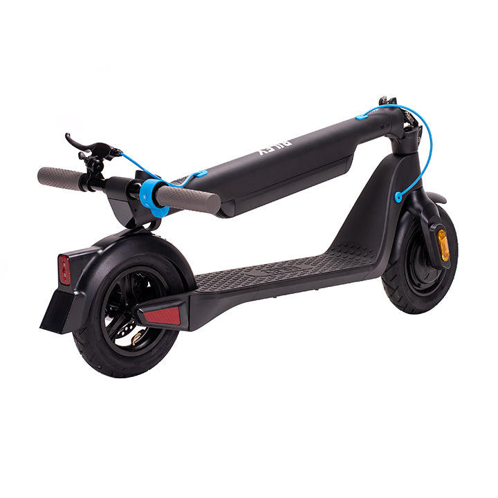 RS2 Electric Scooter