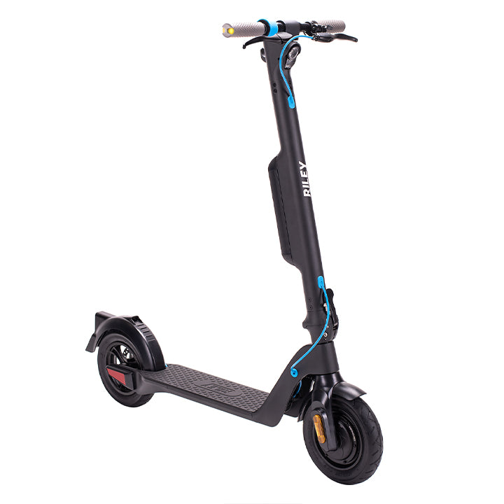 RS1 Electric Scooter