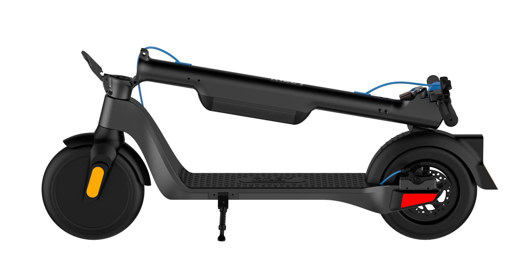 RS1 Electric Scooter