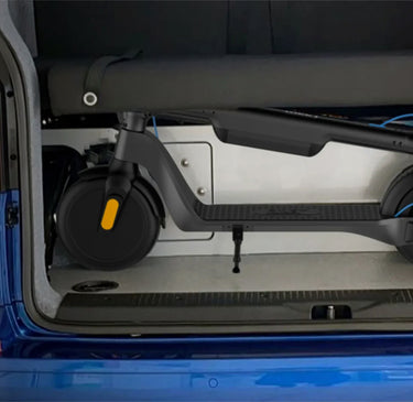 RS1 Electric Scooter