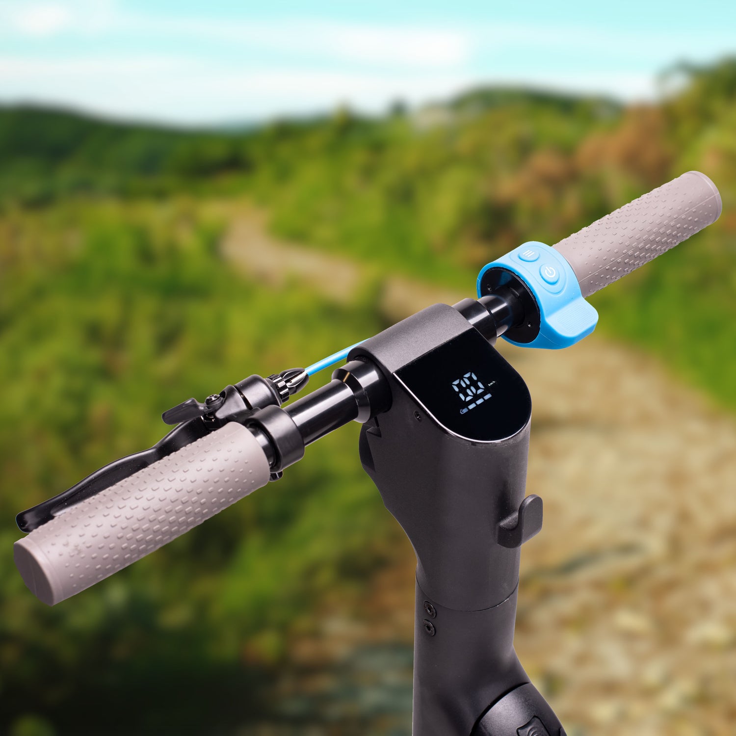 RS1 Electric Scooter