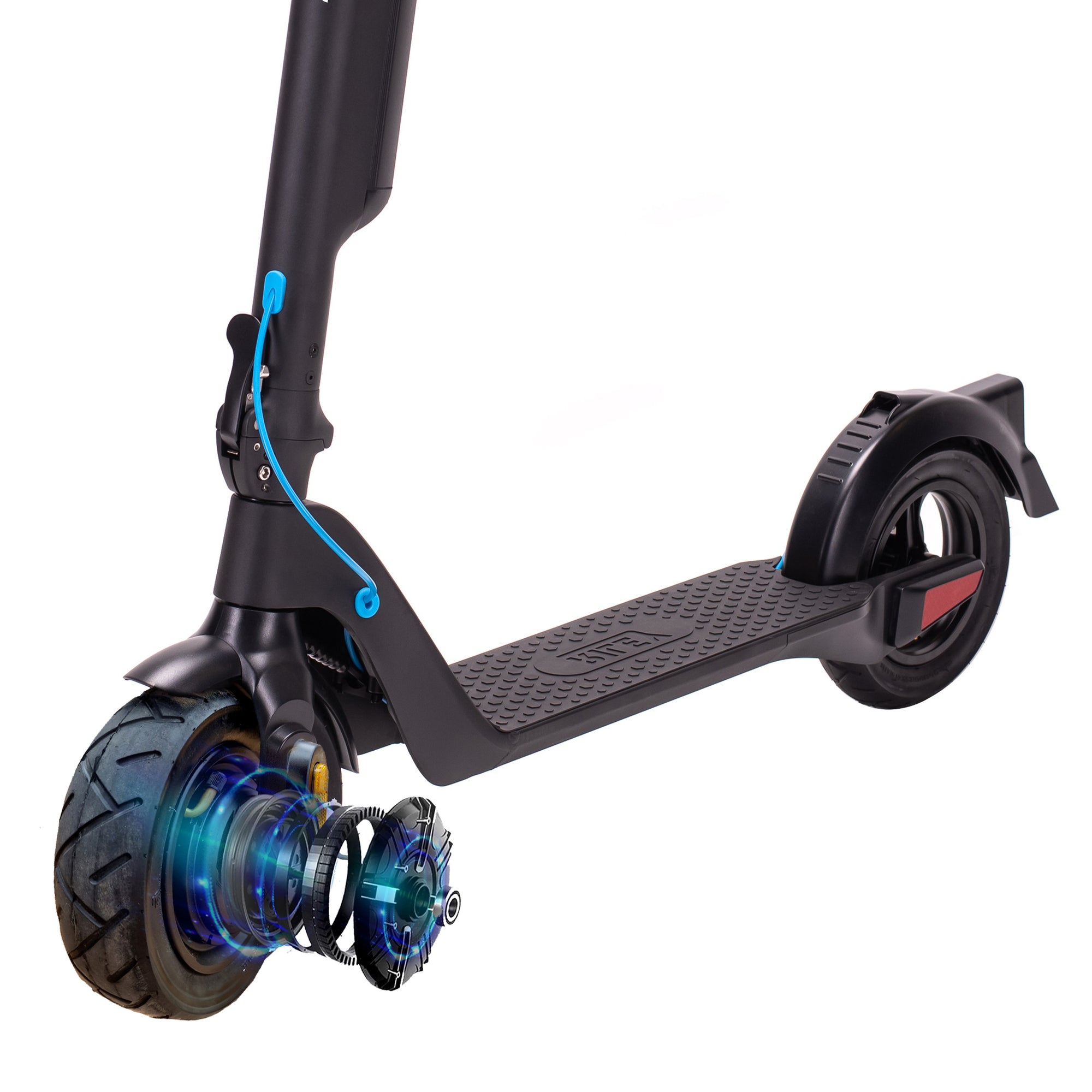 RS2 Electric Scooter