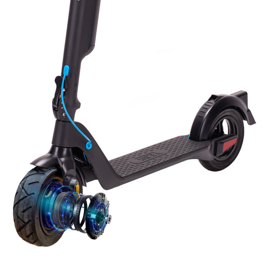 RS2 Electric Scooter