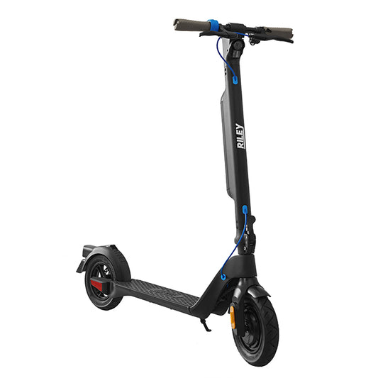 RS2 Electric Scooter