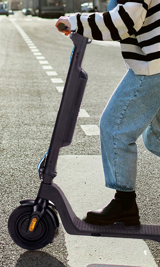 RS1 Plus Electric Scooter