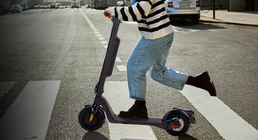 RS2 Electric Scooter