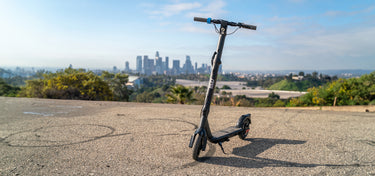 Riley Scooters :: Personal Electric Vehicles