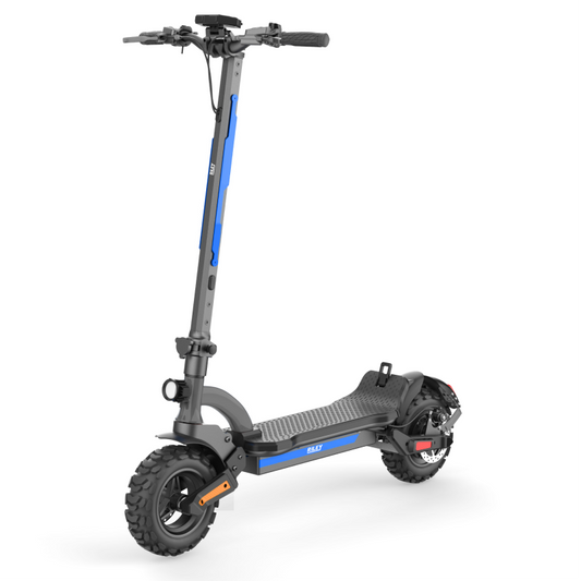 Riley Scooters :: Personal Electric Vehicles