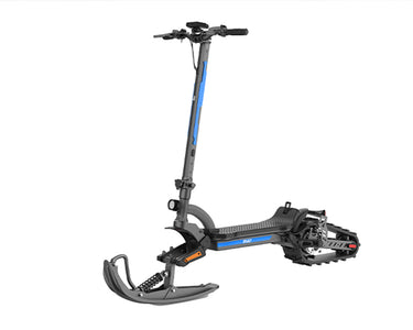 Riley Scooters :: Personal Electric Vehicles