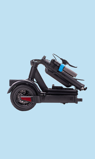 Riley Scooters :: Personal Electric Vehicles