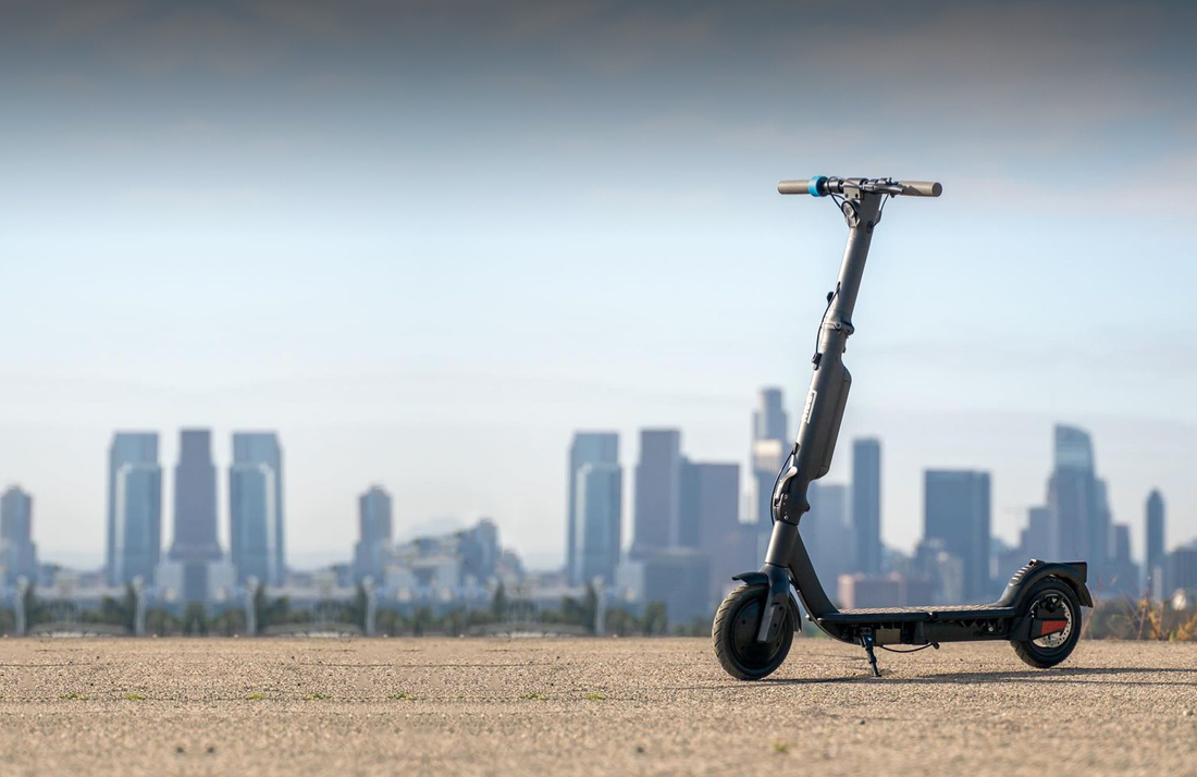 Riley Scooters :: Personal Electric Vehicles