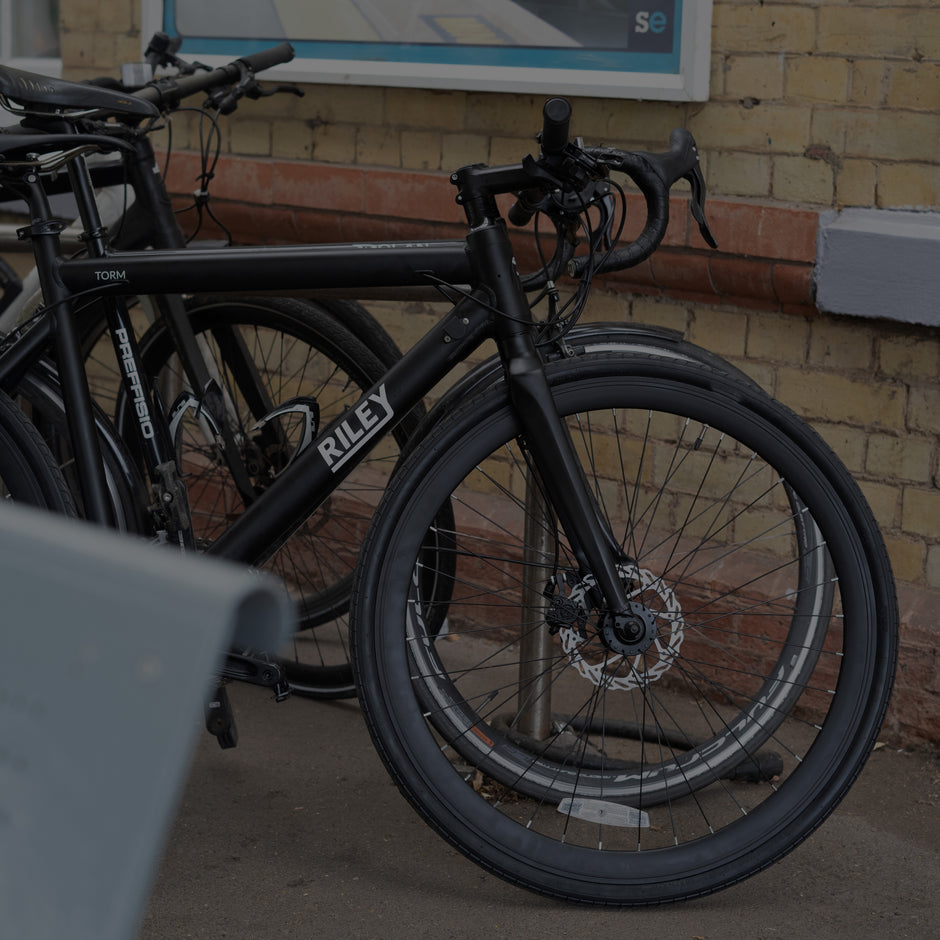 Riley Scooters :: Personal Electric Vehicles