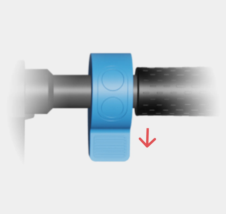 RS1 Electric Scooter