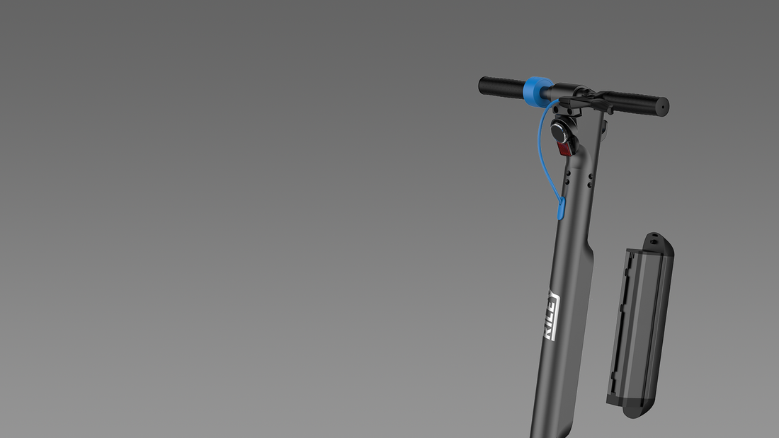 Riley Scooters :: Personal Electric Vehicles