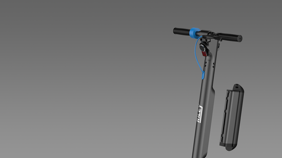 Riley Scooters :: Personal Electric Vehicles