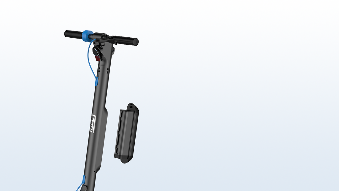 Riley Scooters :: Personal Electric Vehicles