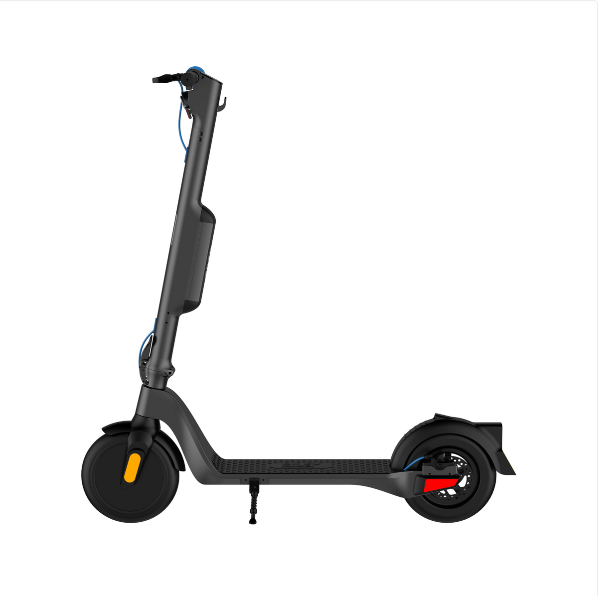 RS1 Electric Scooter#N#– Riley Scooters