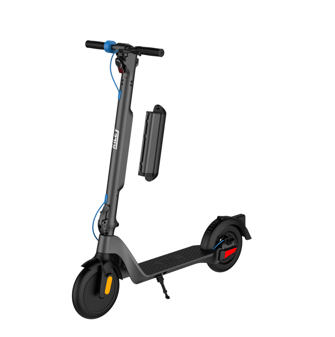 Riley Scooters